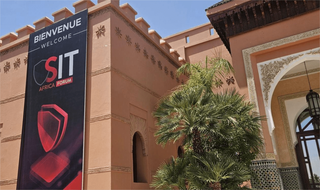 الأمن السيبراني في إفريقيا: مراكش تحتضن الدورة الثانية عشرة لمنتدى "SIT ...